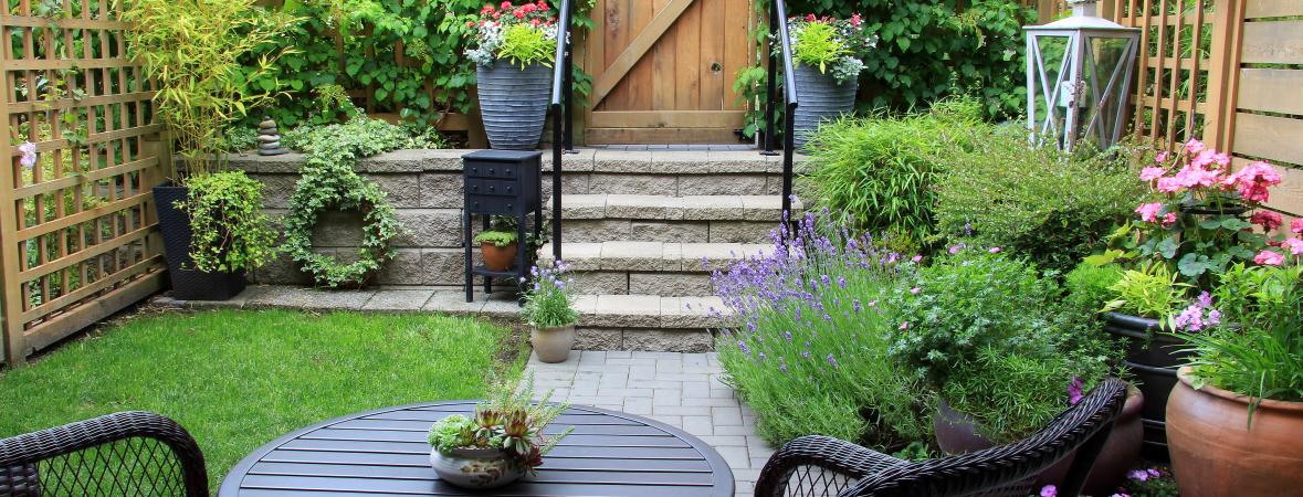 8 Common Types of Backyard Structures | Custom Home Group