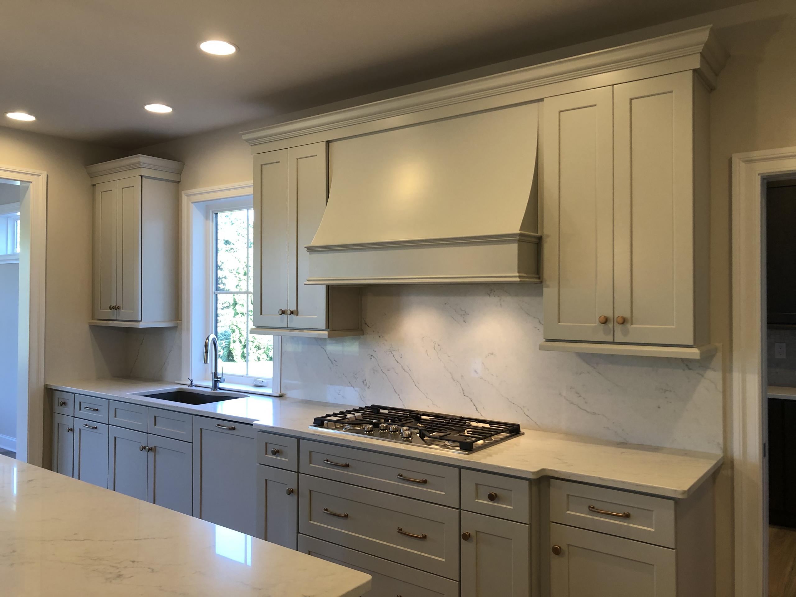 Pros and Cons of One-Wall Kitchens | Custom Home Group
