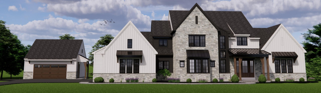 Custom Home Group | Design Build Company - Model & Custom Homes