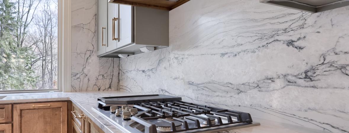 4 Kitchen Countertop Mistakes to Avoid - Custom Home Group